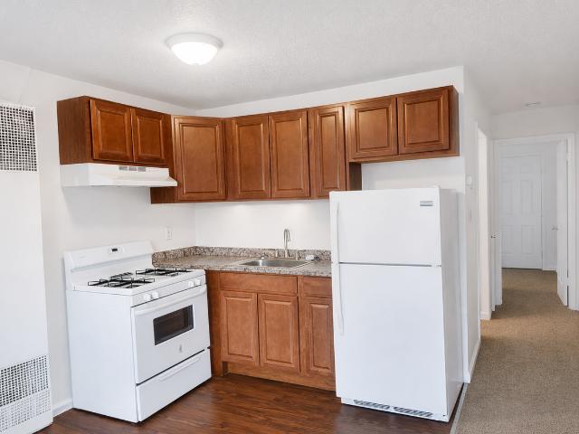 West Seventh Street Apartments 2 Bedroom Apartment for Rent at 1385 W 7th St, Reno, NV 89503