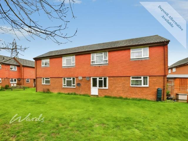 West Shaw, New Ash Green 1 bed maisonette to rent £1,000 pcm £231 pw