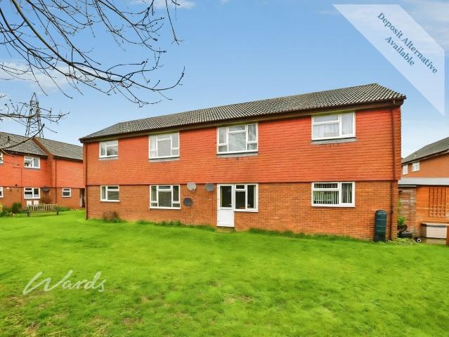 West Shaw, New Ash Green DA3, 1 bed maisonette to rent, £975 pcm | PrimeLocation