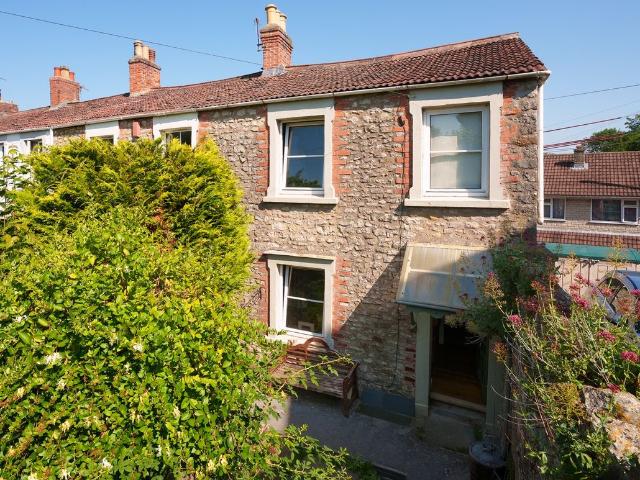 West Shepton, Shepton Mallet BA4, 3 bed end terrace house to rent, £1,250 pcm | PrimeLocation