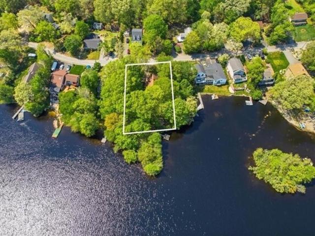 West Shore Dr, Exeter, Home For Sale