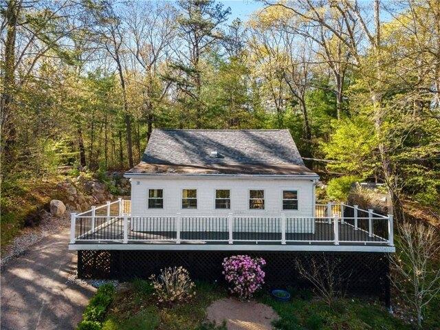 West Shore Dr, Exeter, Home For Sale