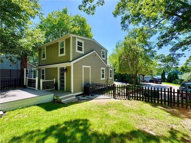 West Shore Dr, Exeter, Home For Sale