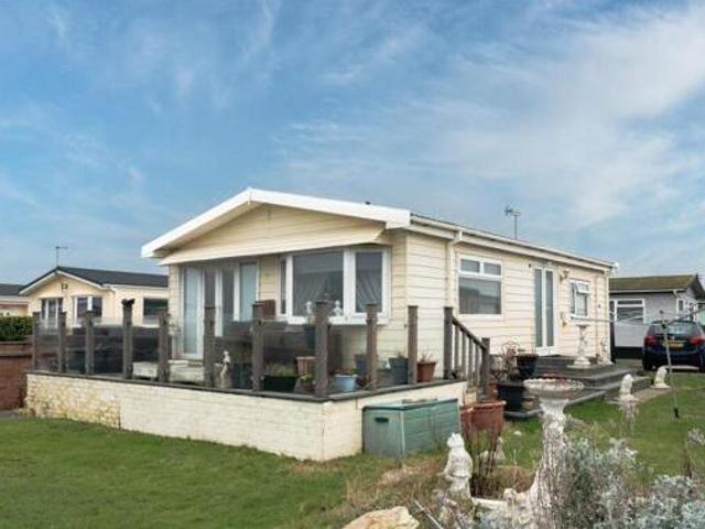 West Shore Park, Walney, 2 Bedroom Chalet