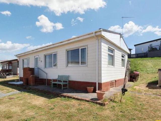 West Shore Park, Walney, 2 Bedroom Chalet