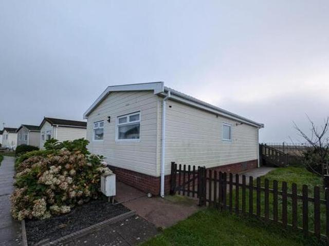 West Shore Park, Walney, 2 Bedroom House