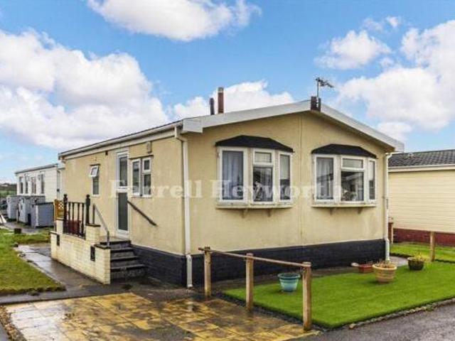 West Shore Park, Walney, 2 Bedroom House