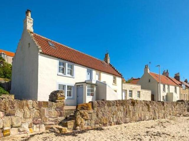 West Shore, 2 Bedroom Semi detached