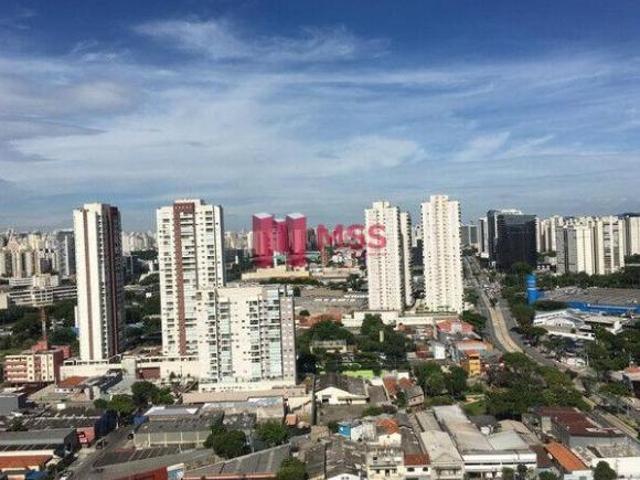 West Side: O Espaço Ideal para o Seu Novo Lar na Barra Funda