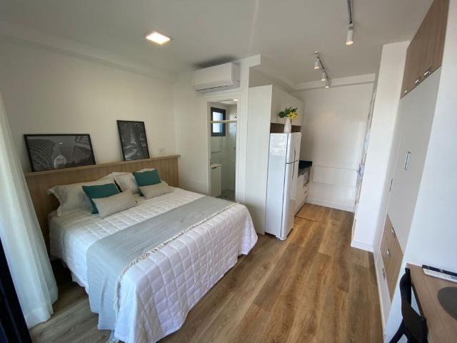 West Side Studios Vila Madalena