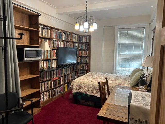 West Side room available