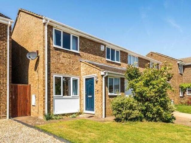 West Side Rise, Olney, 3 Bedroom Semi detached