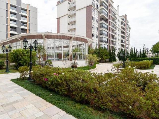 West Side Vila Izabel – Garden Exclusivo com Espaç