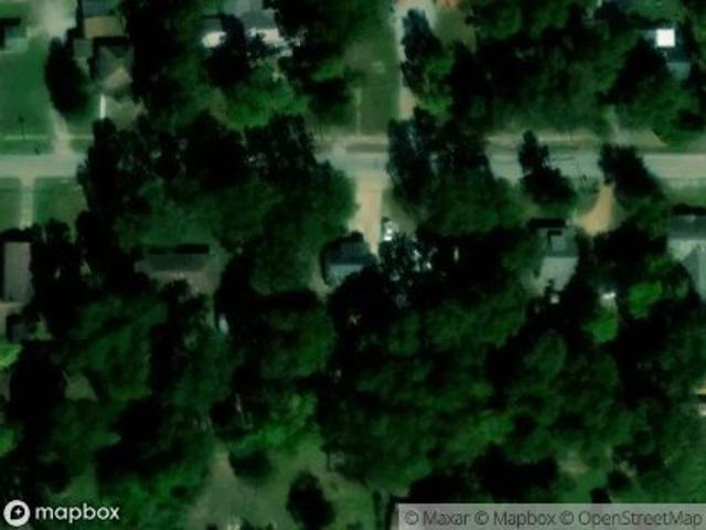 West Smithdale Avenue