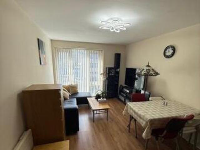 West Two, Suffolk Street, 1 Bedroom Apartment