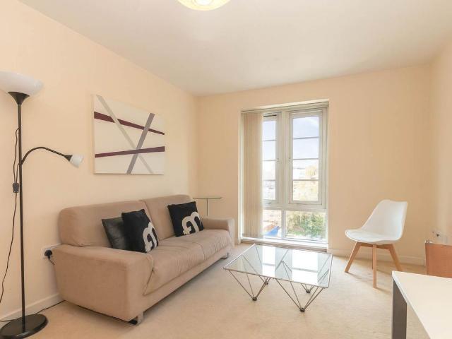West Two, Suffolk Street Queensway B1, 1 bed flat to rent, £950 pcm | PrimeLocation