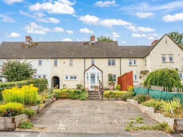 West Tynings, Nailsworth, 4 Bedroom Terraced