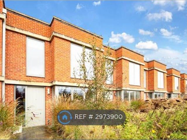 West Terrace, Bicester, Oxfordshire OX27, 3 bed terraced house to rent, £2,245 pcm | PrimeLocation