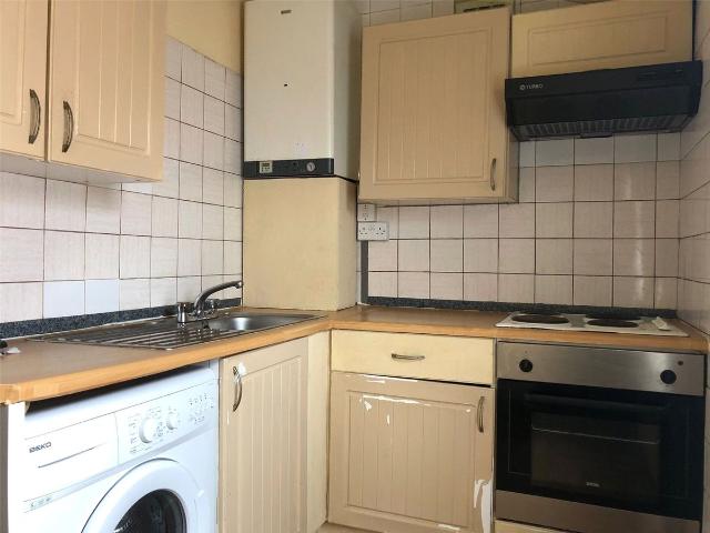 West Terrace, Middlesbrough TS3, 1 bed flat to rent, £400 pcm | PrimeLocation
