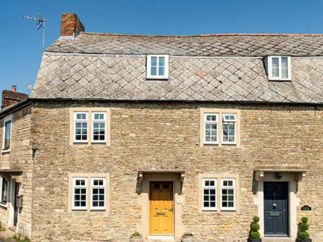 West Terrace, Woolverton, 3 Bedroom Terraced