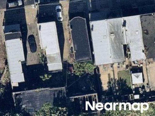 West Thompson Street