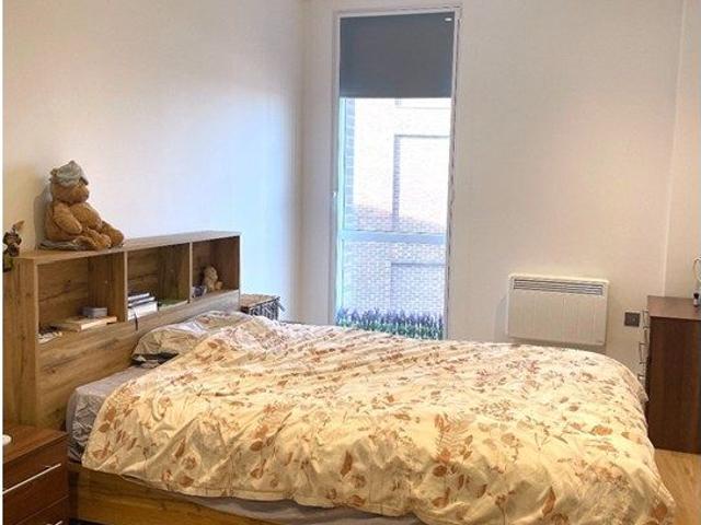 West Timber Yard, Birmingham B5, 2 bed flat to rent, £1,500 pcm | PrimeLocation