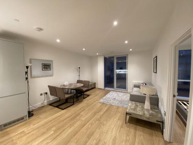 West Timber Yard, Pershore Street, Birmingham B5, 1 bed flat to rent, £1,200 pcm | PrimeLocation