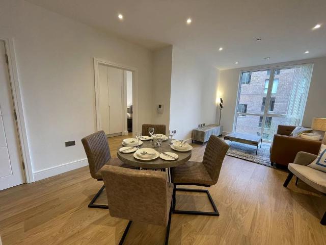 West Timber Yard, 146 Hurst Street B5, 1 bed flat to rent, £1,200 pcm | PrimeLocation