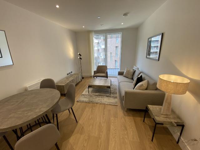West Timber Yard, 146 Hurst Street, Birmingham B5, 2 bed flat to rent, £1,600 pcm | PrimeLocation