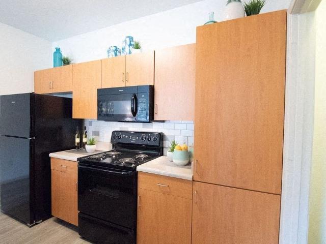 West Town Court 3 Bedroom Apartment for Rent at 8400 W Virginia Ave, Phoenix, AZ 85037