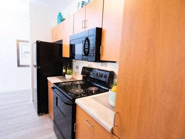 West Town Court 3 Bedroom Apartment for Rent at 8400 W Virginia Ave, Phoenix, AZ 85037