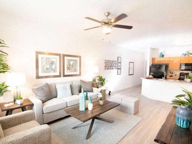 West Town Court 1 Bedroom Apartment for Rent at 8400 W Virginia Ave, Phoenix, AZ 85037