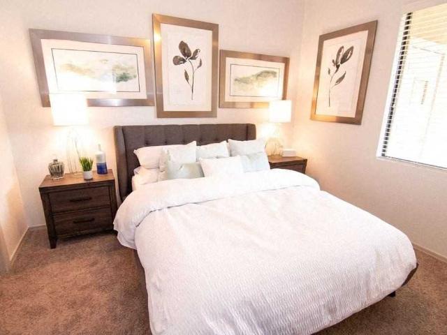West Town Court 1 Bedroom Apartment for Rent at 8400 W Virginia Ave, Phoenix, AZ 85037