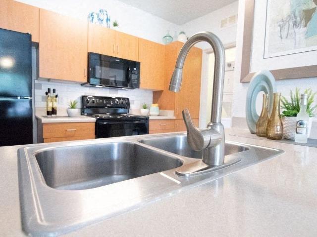 West Town Court 1 Bedroom Apartment for Rent at 8400 W Virginia Ave, Phoenix, AZ 85037
