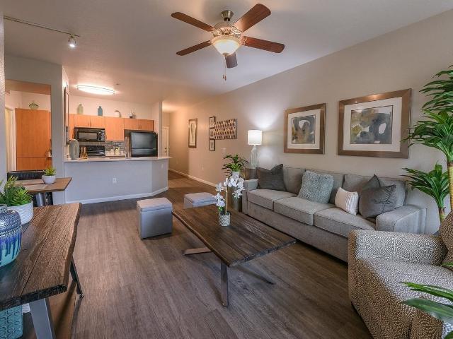 West Town Court 1 Bedroom Apartment for Rent at 8400 W Virginia Ave, Phoenix, AZ 85037