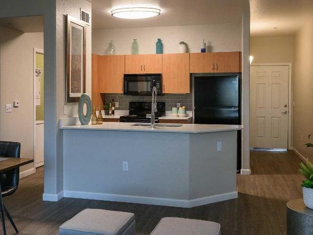 West Town Court 1 Bedroom Apartment for Rent at 8400 W Virginia Ave, Phoenix, AZ 85037