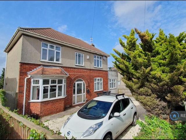 West Town Lane, Bristol, BS4 4 bed detached house to rent £2,400 pcm £554 pw