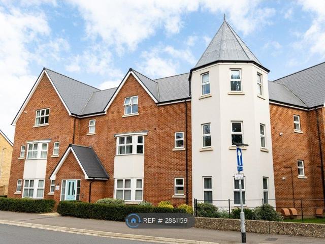 West Town, Peterborough PE3, 1 bed flat to rent, £950 pcm | PrimeLocation