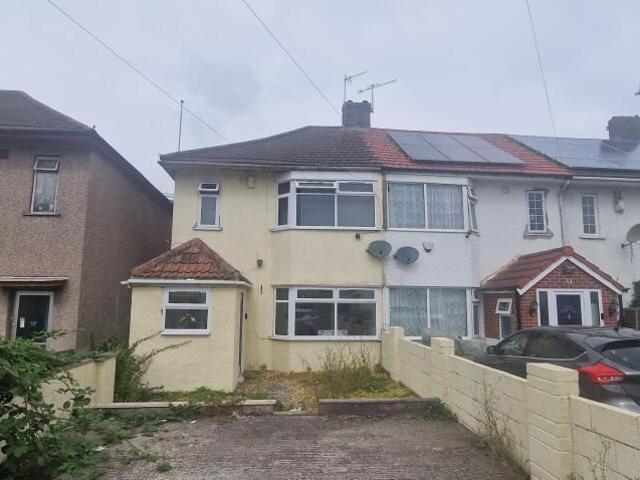 West Town Road, Bristol BS11, 3 bed end terrace house to rent, £1,900 pcm | PrimeLocation