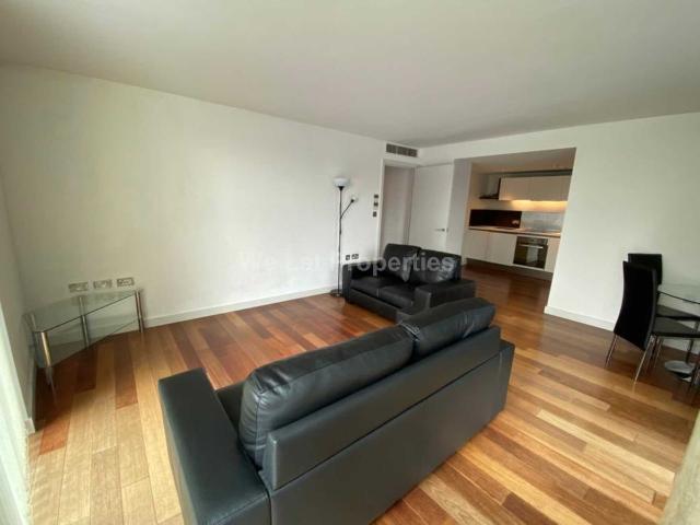 West Tower, Brook Street L3, 2 bed flat to rent, £1,300 pcm | PrimeLocation