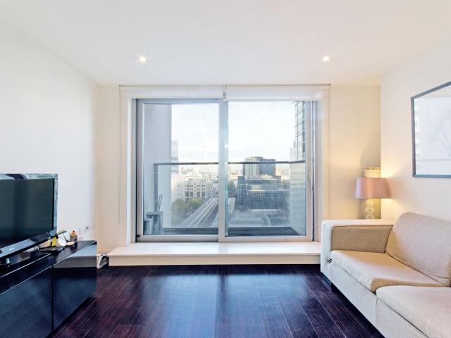 West Tower, 1 Pan Peninsula, Canary Wharf, London E14, 1 bed flat to rent, £2,492 pcm | PrimeLocation