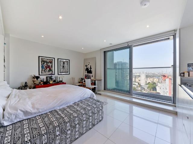 West Tower, 1 Pan Peninsula Square, Canary Wharf, London E14, Studio to rent, £1,863 pcm | PrimeLocation