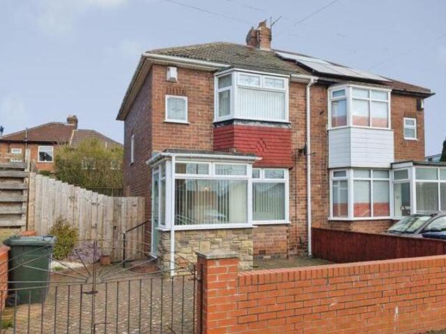 West Vallum, Denton Burn, 2 Bedroom Semi detached