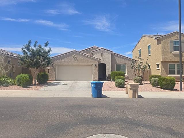 West Verde Lane