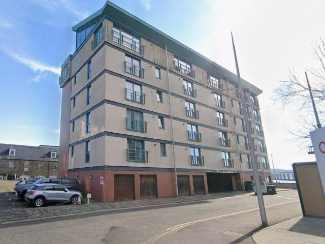 West Victoria Dock Road, Dundee DD1, 2 bed flat to rent, £995 pcm | PrimeLocation