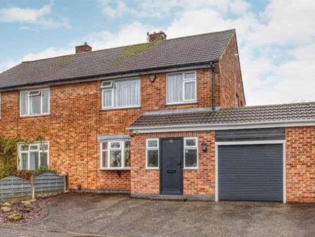 West View Avenue, Littleover, 3 Bedroom Semi detached