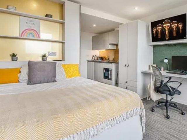 West View, Beith Way, Glasgow, G11 6DQ, United Kingdom | 1 bed apartment for rent #167661599 | Rentberry