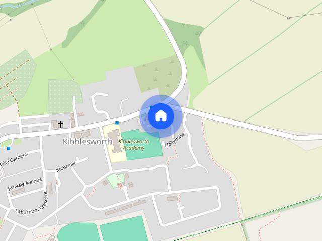West View, Kibblesworth, NE11