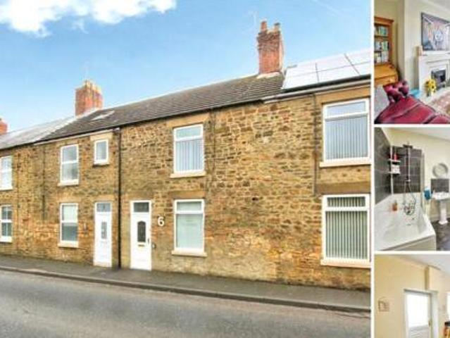 West View, Hummerbeck, 2 Bedroom Terraced