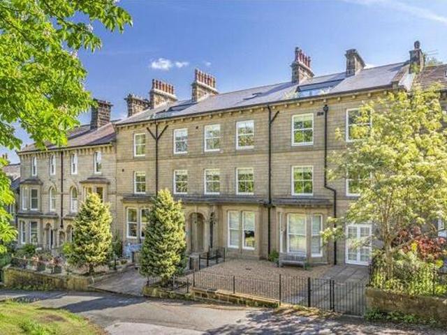 West View, Ilkley, 2 Bedroom Apartment